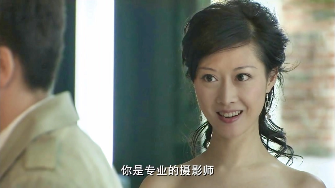 金枝玉叶:这么漂亮的前女友亲自送上门,但摄影师闭上了眼睛
