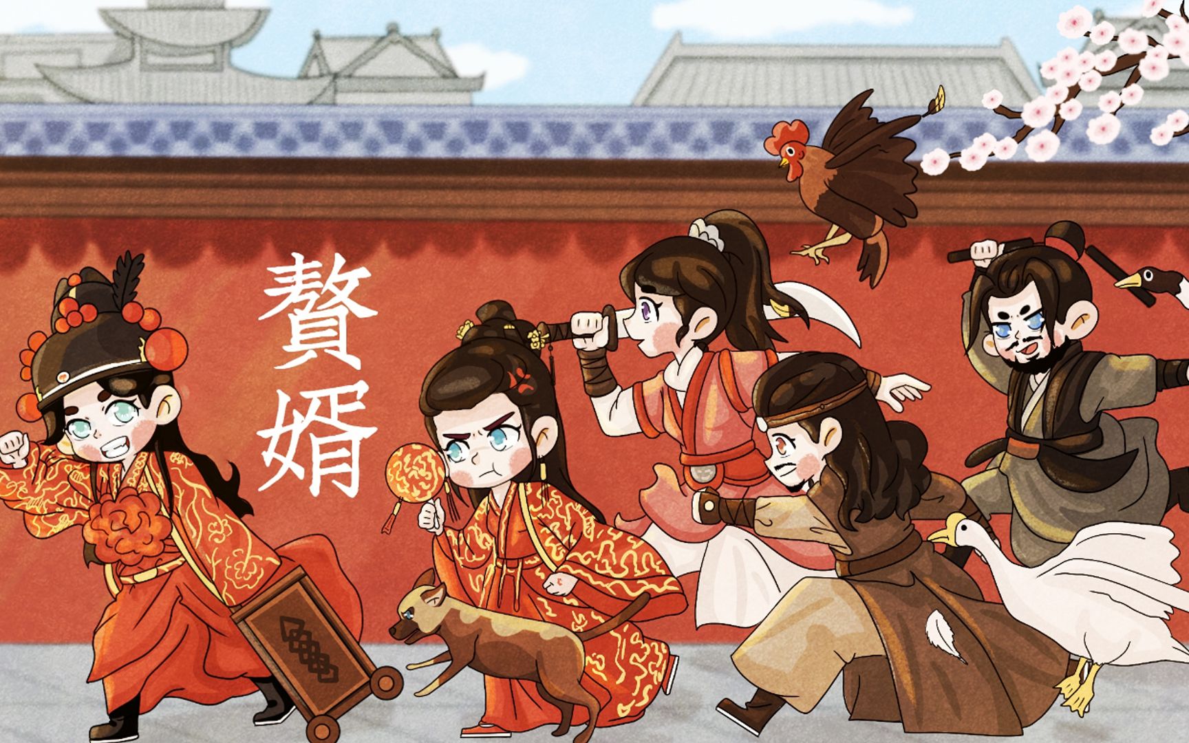 学好数理化穿越都不怕,将现代大数据理念拿回古代会造成什么影响