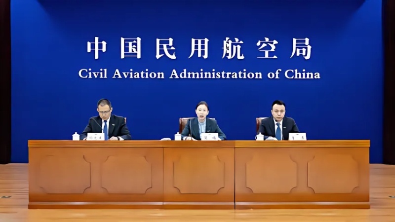 10月29日起全国民航将执行冬春航季航班计划