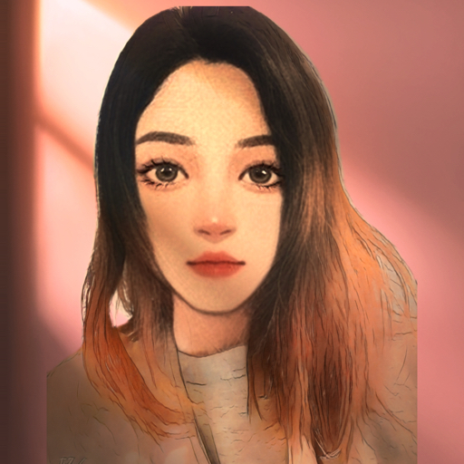 饭饭的面包厨房 