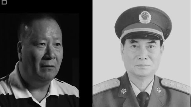对越自卫反击战的一名侦察兵,为何会被师长亲自召见?