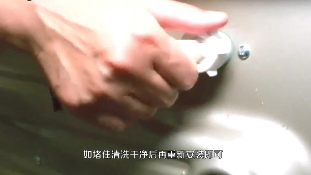 滚筒洗衣机不进水怎么办【啄木鸟家庭维修】