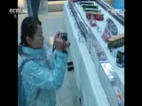 [新闻袋袋裤]北京:公交集团展出最全公交模型