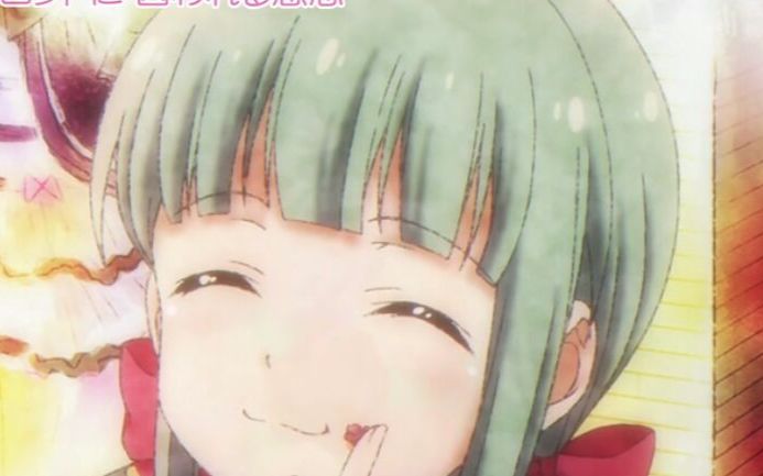 我的世界CustomSteve 【战斗女子学园mmd】 サドネ 极乐净土