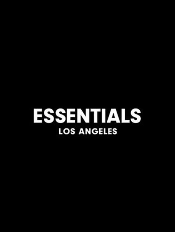 北京时间周五早晨8-10-30am我 Essentials直播上新周 有折扣喔!潮牌