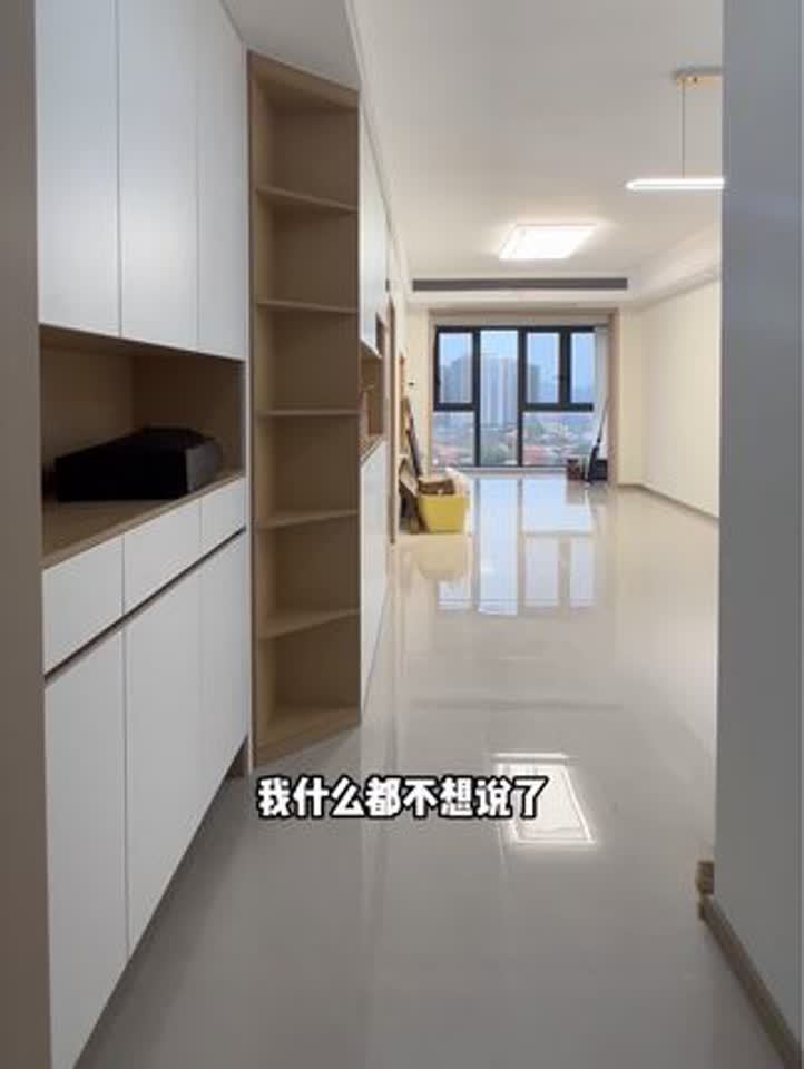 装修就是合理分配自己的预算,什么都想要,那就准备好钱,简装也不是你...