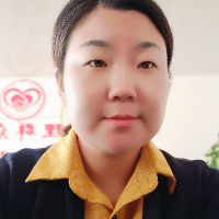 我是大群 
