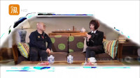鲁豫采访李连杰,坦言自己并不会演一辈子电影,看完恍然大悟