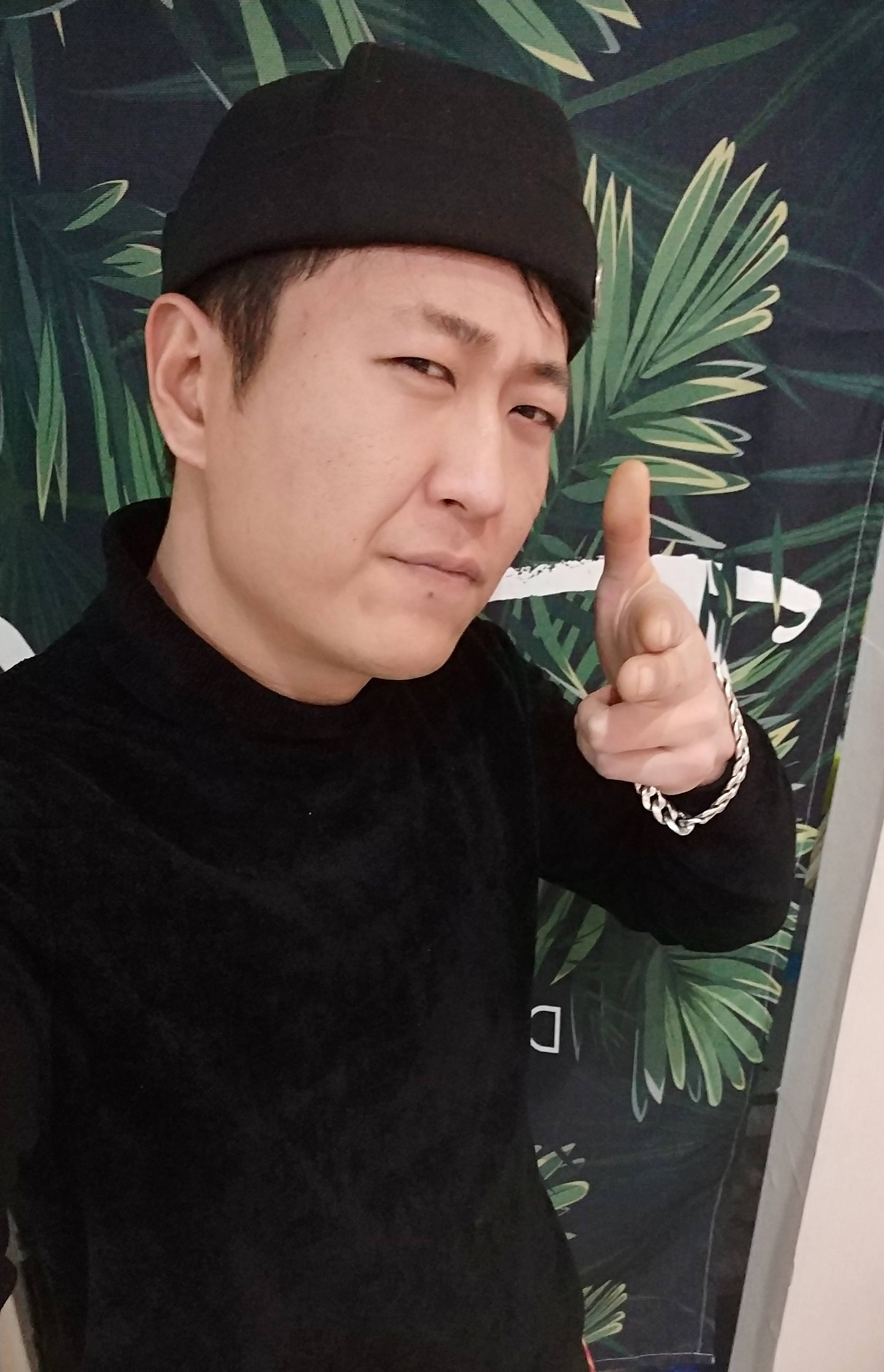糖客哥 