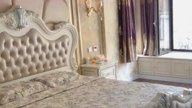 家居:卧室装修设计,这样的房间你喜欢吗?值得拥有!