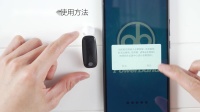 S1通话手环安卓APP客户端使用方法