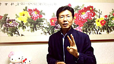 张家纲小儿推拿:宝宝寒咳吃啥?热咳吃啥?小妙方止咳化痰,还治积食
