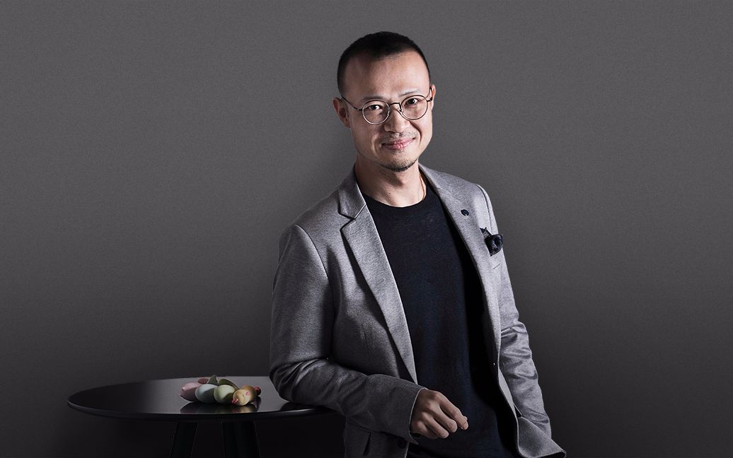 【一刻talks】刘博:顶尖设计师如何正确回答“设计师创业靠谱吗?”