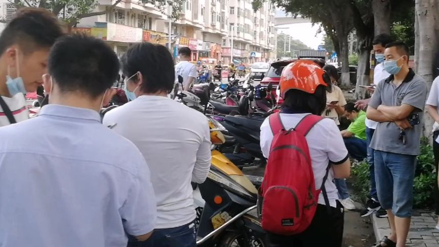 深圳电动车装号牌,10元顺丰帮安装