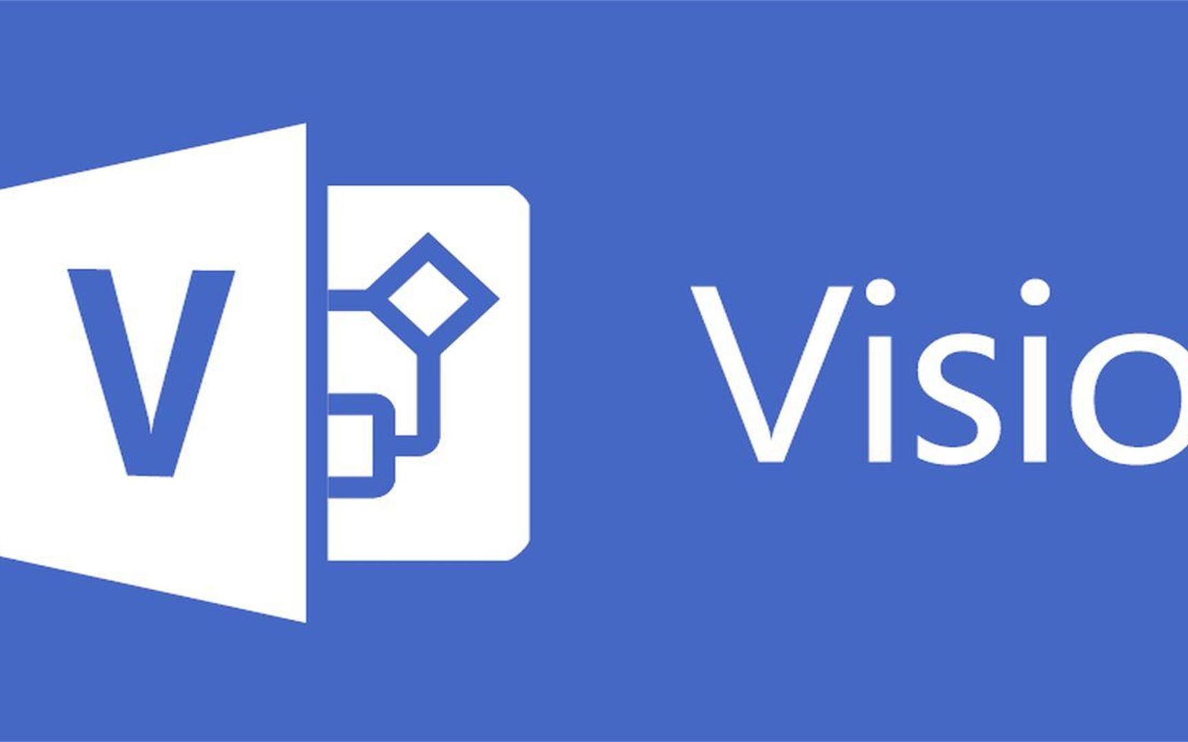 Visio 2019画图 下载安装 三分钟教你
