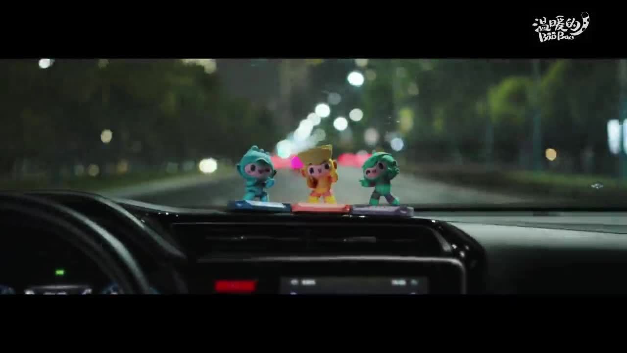 杭州亚运会倒计时100天,创意片《人海回音》展示备战细节