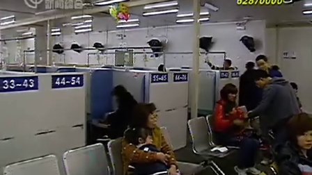 警惕儿童滥用抗生素现象 110421 新闻透视