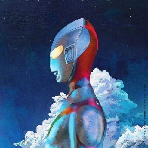 归来了奥特曼qvq 