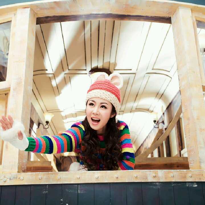 迷失在单车上16947 