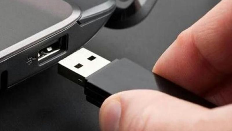 U盘装系统,最新的U盘PE启动盘安装系统教程
