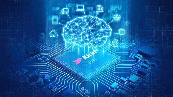 严格来讲,华为麒麟也不是真正的自主处理器,国内或只有龙芯才是