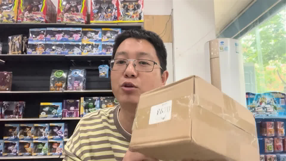 老有人说我骗小孩?发快递需要实名认证,没有身份证怎么发