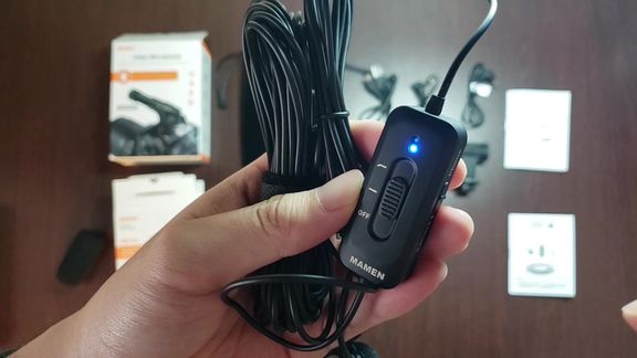 Vlog必备?罗德的新挑战?MAMEN慢门系列麦克风开箱体验!