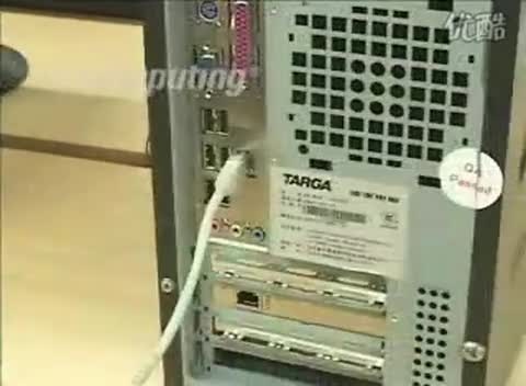 天下通电脑终端机一台电脑扩展多用户,其他名称电脑拖机卡终端机...