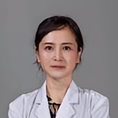 产科生殖中心主任张琼 