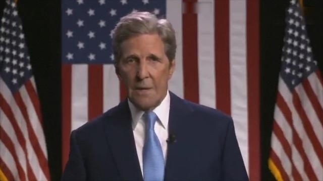 拜登公布首批内阁名单 布林肯出任国务卿