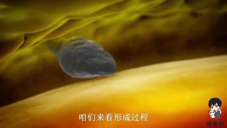 3D动画直击受精卵形成全过程,看完感慨母亲不易