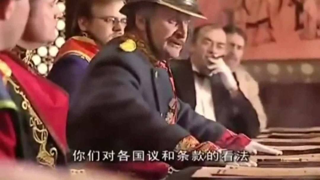 谈判桌上处于完全劣势, 如何更好争取筹码, 李鸿章表现堪称教科书
