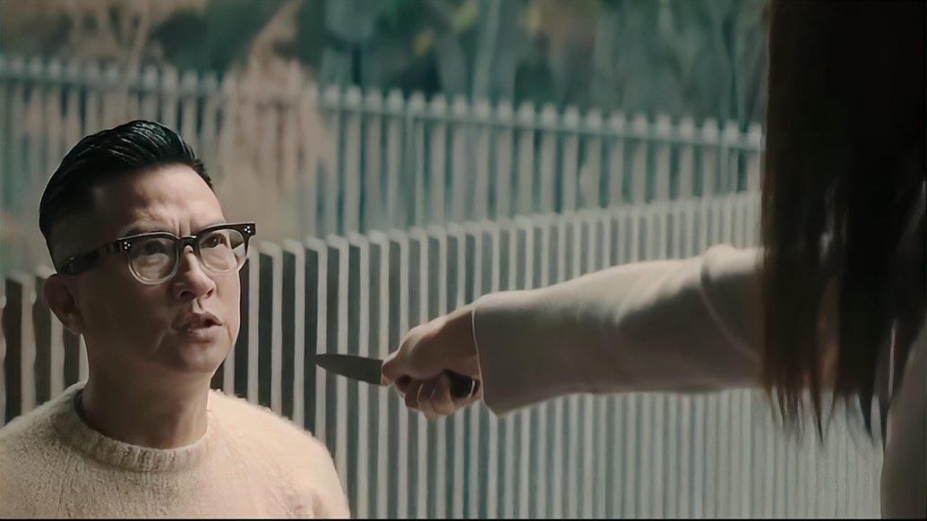 廉政风云:张家辉一句话道出会计的本质,人情世故比数学重要!