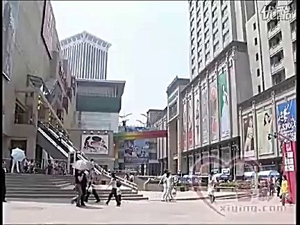 大连城市宣传片