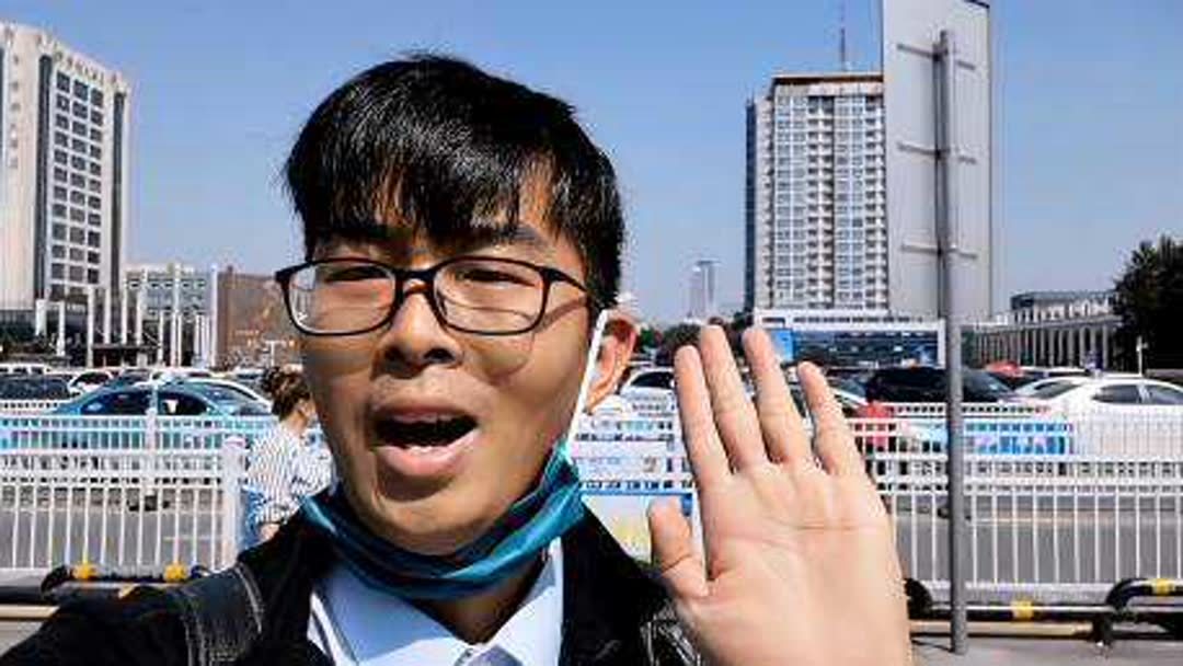 带你看看山东淄博市各政府机关大楼长什么样!