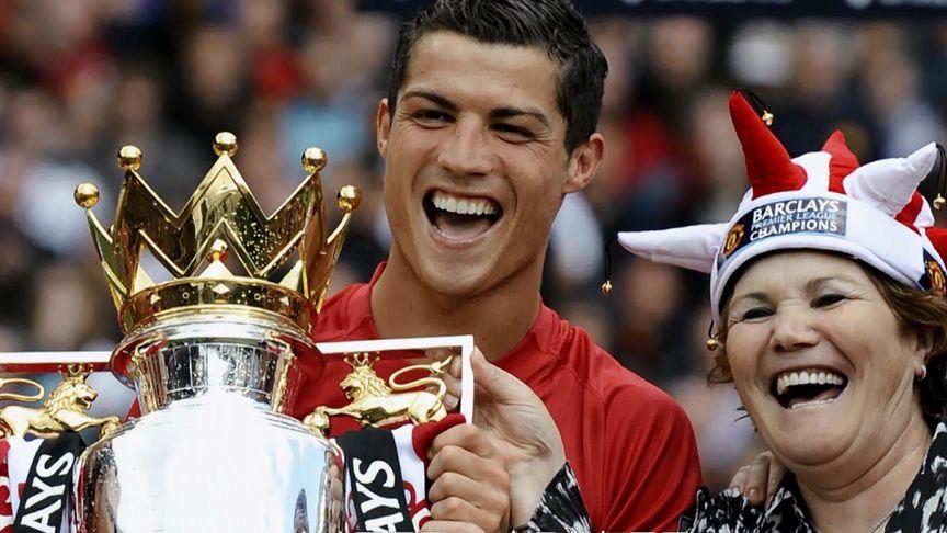 传奇C罗在皇马越战越勇!战绩赫然!