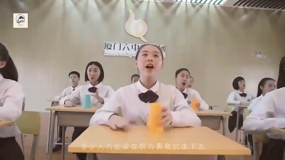 这个合唱团演唱的《稻香》不一样的感觉,好听极了