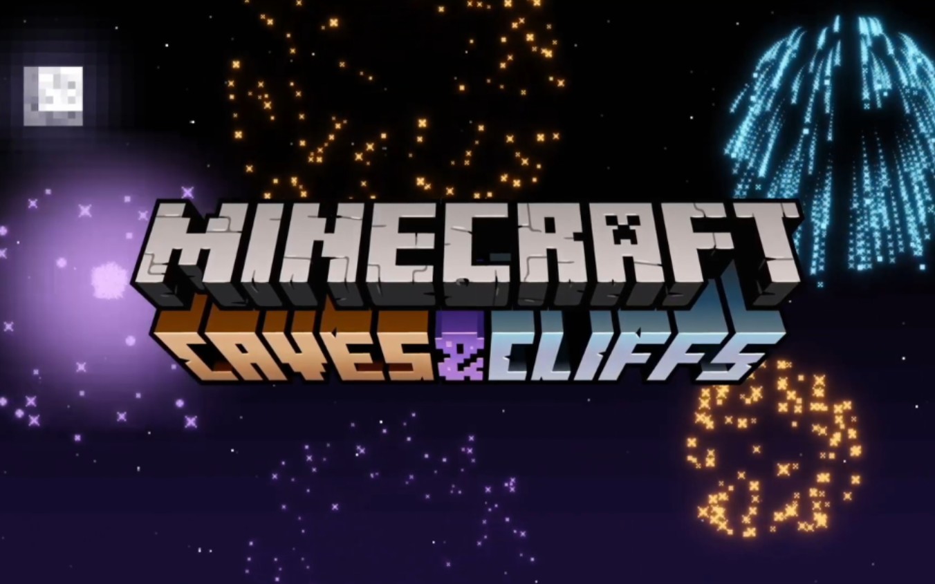 [4k][B站最全·Mojang影业] 2010-2020 Minecraft系游戏官方宣传预告...