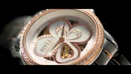 FIYTA-飞亚达品牌介绍(近年主推表款)