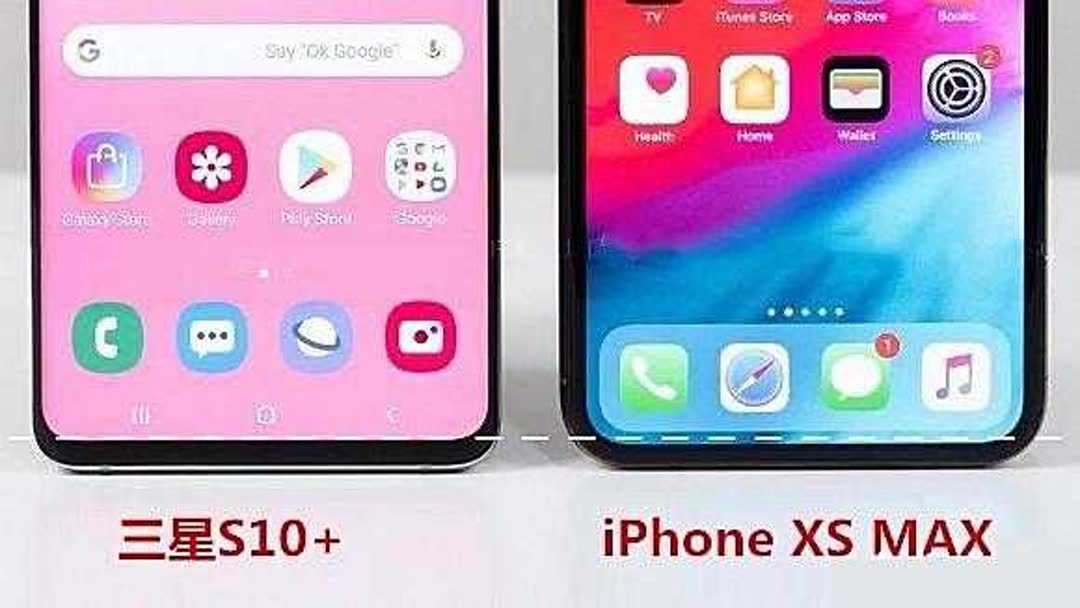 为何安卓手机下巴没有苹果的窄?终于有人解释清楚了