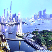 沪漂的吉吉 