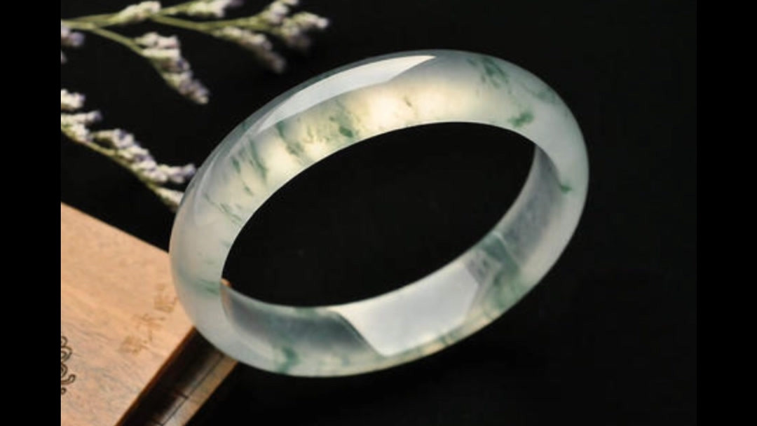 6000元的翡翠镯子图片,2017年全年翡翠秘笈图