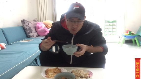 倒计时早餐换样了,试试这个5分钟就出锅的懒人早餐,全家都爱