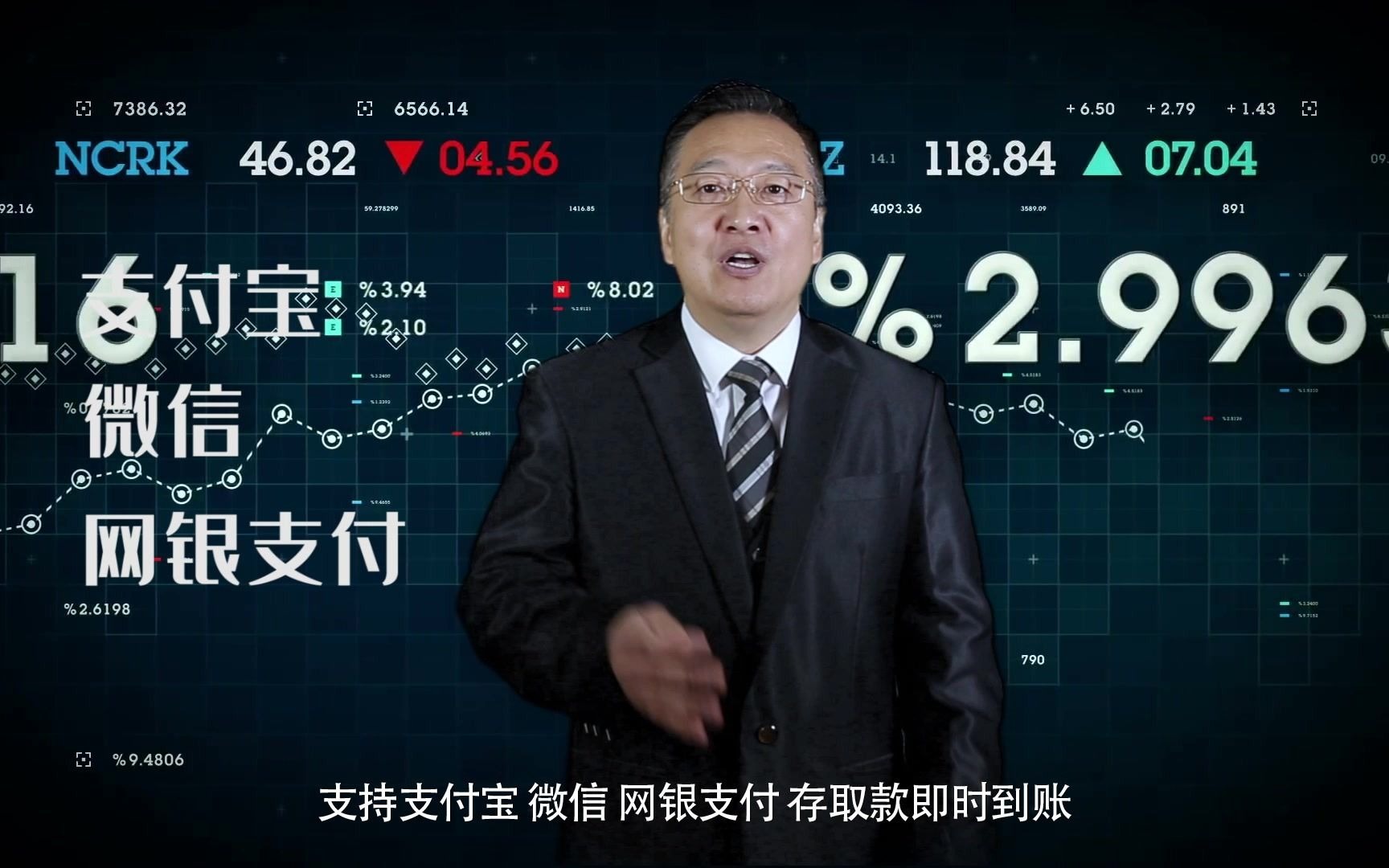 广发股指交易所,老品牌值得信赖!