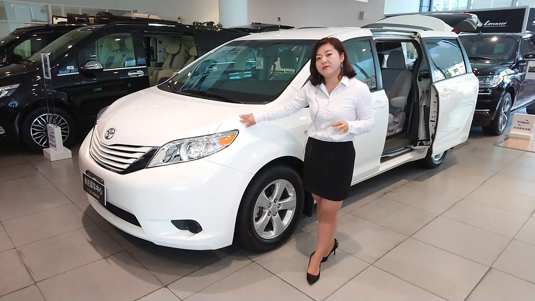 塞纳高配比低配多了20万!总价1/3的钱究竟花哪了?又该怎么选?