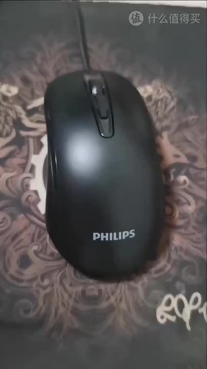 颜值与使用兼备的鼠标