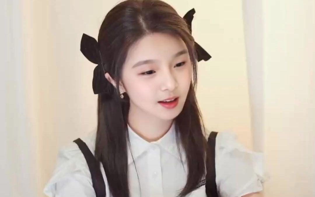 DeepFaceLab 你的浅笑 ~女兒的臉 素材來自#林一