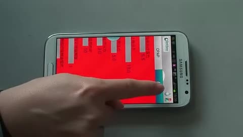 蓝牙模块用户使用指南