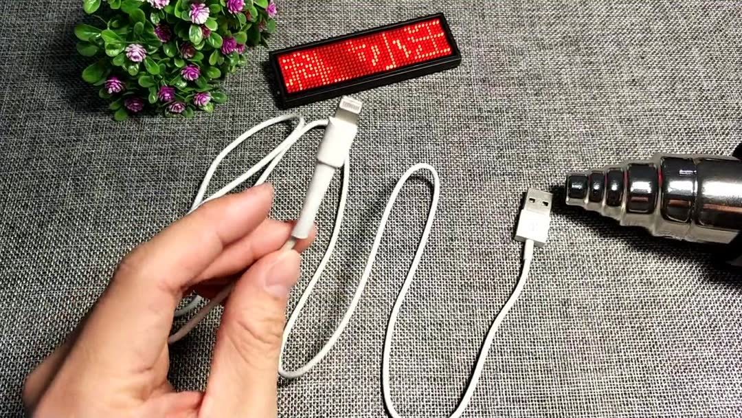 数据线接头处容易折断怎么办,小汪教您低成本保护你的数据线