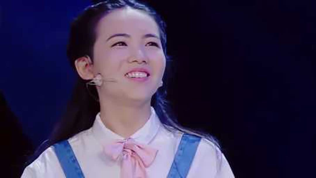 加油队白娟眼疾手快,连抢两题,能否反败为胜丨加油!向未来